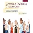 Creating Inclusive Classrooms: Effective, Differentiated and Reflective Practices, Enhanced ...
