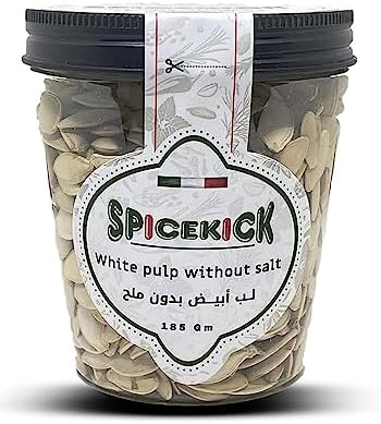 سعر SPICEKICK White Pulp No Salt 6.25 oz (SPICEKICK) فى مصر | بواسطة ...