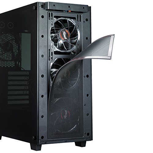 Купить Rosewill B2 SPIRIT ATX Full Tower Gaming Computer Case в ...