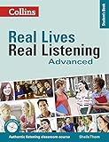 Real Lives Real. Real Listening. Intermediate Level B1-B2 Real Lives ...