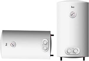 Teka Electric Water Heater 80L Horizontal/Vertical IPx4 and ELCB Safety ...