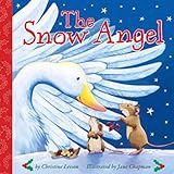 Snow Angels: Angel Randall: 9781606410462: Amazon.com: Books