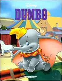 Dumbo (Nueva antología Disney): Amazon.es: Walt Disney Company: Libros
