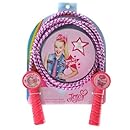 Amazon.com: UPD Nickelodeon JoJo SIWA Deluxe Jump Rope: Toys & Games