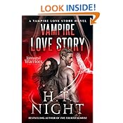 Amazon.com: Vampire Love Story eBook: H.T. Night: Kindle Store