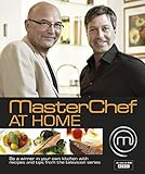 The Masterchef Cookbook: Amazon.co.uk: DK: 9781405351706: Books