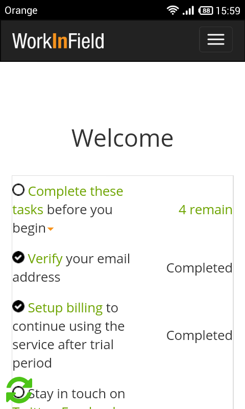 Amazon.com: Workforce: Appstore for Android