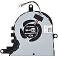Amazon.com: Replacement CPU Cooling Fan for Dell inspiron 15 5570 5575 ...