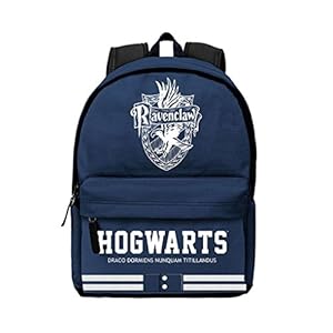 Backpack Ravenclaw 'Harry Potter': Amazon.co.uk: Luggage