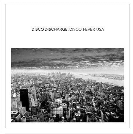 Disco Discharge: Disco Fever USA: Amazon.co.uk: Music
