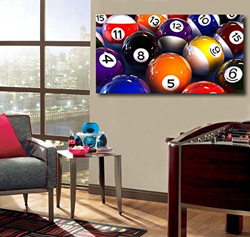 Absolutely Epic Game Room Wall Decor - Gaming Wall Art