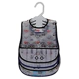 Drib - Driving Bib Prevents Drips and Spills - The Green Head