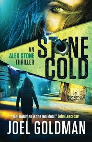 Stone Cold (Alex Stone, book 2) by Joel Goldman