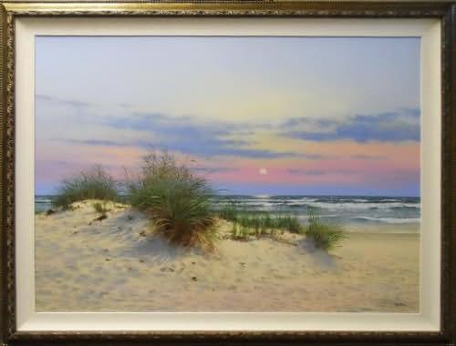 Amazon.com: Summer Light: J. Wayne Bystrom: Fine Art