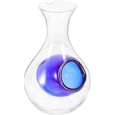 Amazon.com : Flutes Japanese Cold Sake Glass Decanter Bottle Wine ...