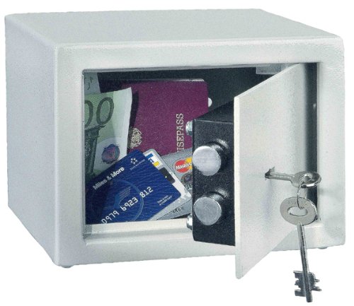 Small Safe key locked Home /hotel/ motel SECURITY Safe: Amazon.co.uk ...