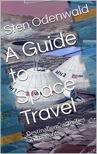 A Guide to Space Travel: Destinations, activities and benefits ...