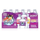 Amazon.com : Fruit2O Zero Calorie Flavored Water 20 Piece Variety Pack ...