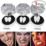 Top 10 Vampire Fangs of 2018 - Best Reviews Guide