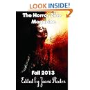 The Horror Zine Magazine Fall 2013: Shaun Meeks, Alex Živko-Clark, Glen ...