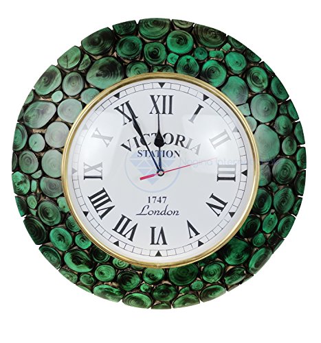 Charming, Timeless and Cute Unique Wall Clocks – Home Wall Art Decor