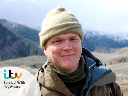 Watch SURVIVAL WITH RAY MEARS SEASON 1 | Prime Video