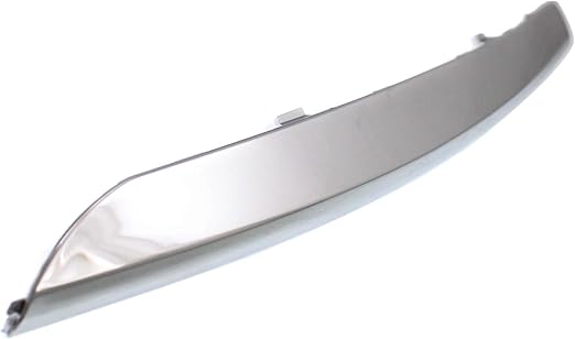 KIA OEM 11-16 Sportage Front Bumper-Molding Strip Left 865813W000