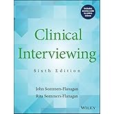 Amazon.com: Clinical Interviewing, with Video Resource Center ...