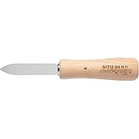Amazon.com: Dexter-Russell 2.75-inch Oyster Knife, New Haven pattern ...