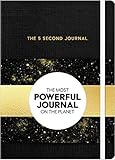 Amazon.com: The 5 Second Journal: The Best Daily Journal and Fastest ...
