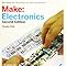 Make: Electronics: Learning Through Discovery: Platt, Charles: 9781680450262: Amazon.com: Books