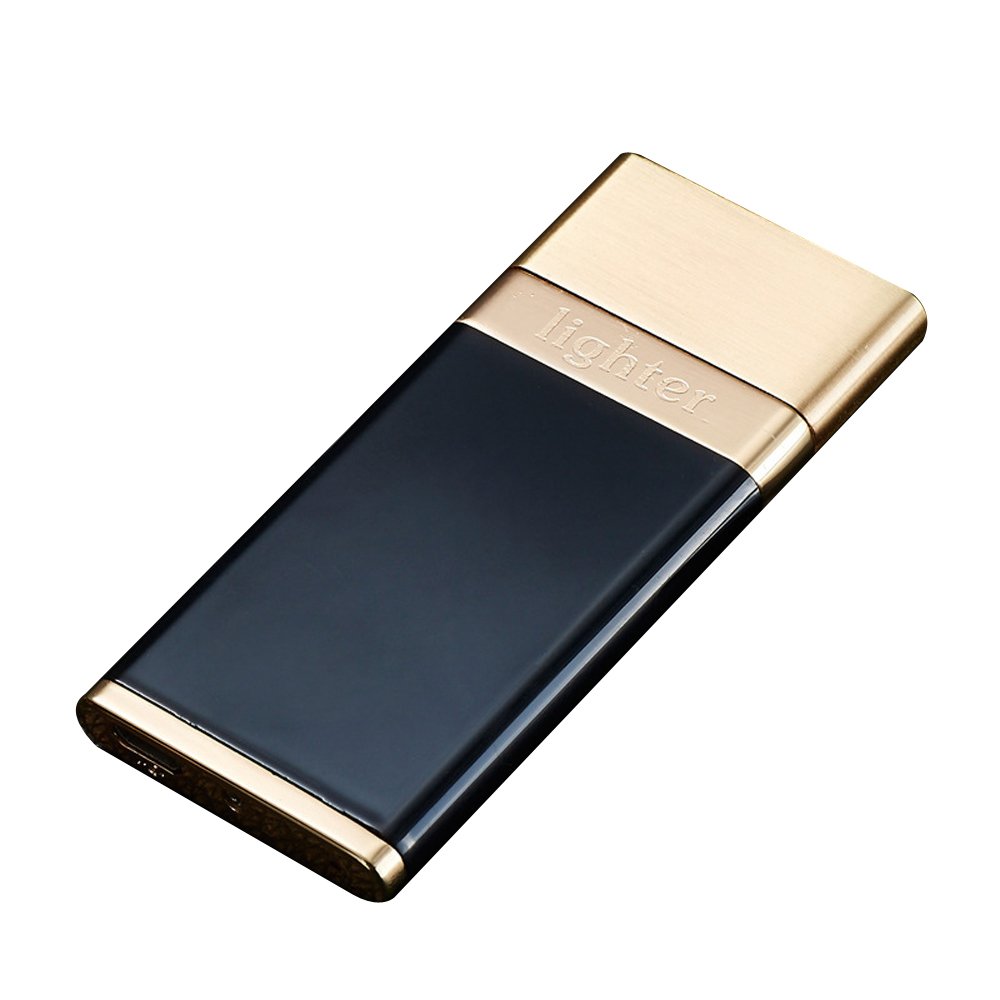 Amazon.com: Jobamik Shake a Double-Sided Electric Wire Electric Arc USB ...