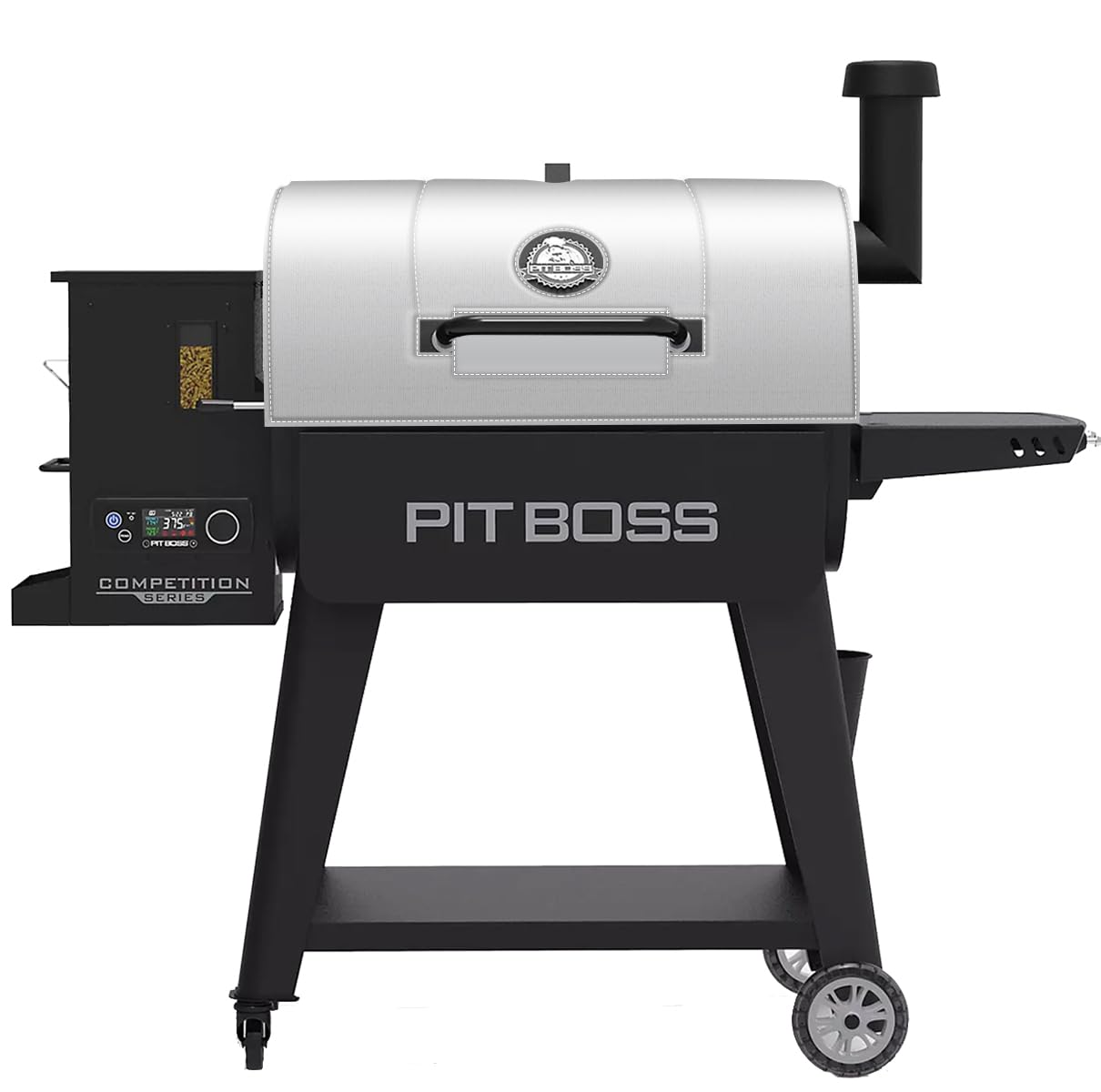 Grill Thermal Insulated Blanket for Pit Boss 800, Pro 820 and Pro 850 ...