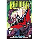 Amazon.com: Batman Beyond (2016-) Vol. 3: The Long Payback eBook: Dan ...