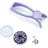 Slique Eyebrow Face and Body Hair Threading and Removal System. Amazing ...