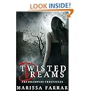 Twisted Dreams (The Dhampyre Chronicles Book 1) - Kindle edition by ...