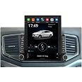 Amazon.com: Android Car Screen Radio Stereo for VW Volkswagen Amarok 1 ...