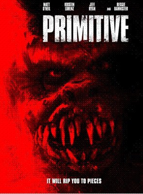 Amazon.com: Primitive: Movies & TV