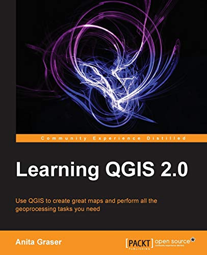 Learning QGIS 2.0: Graser, Anita: 9781782167488: Books - Amazon.ca