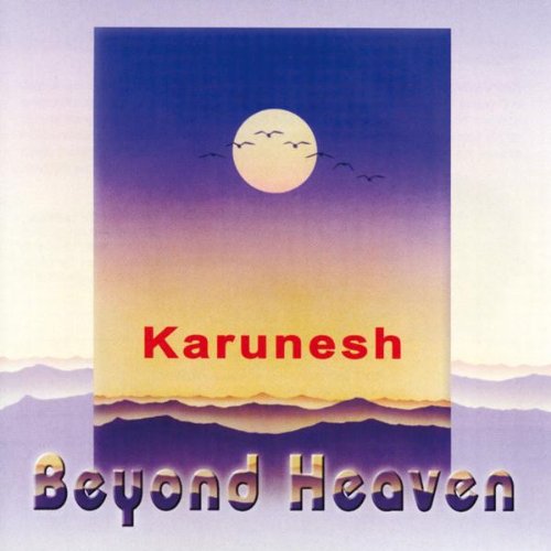 Disco de Karunesh: «Beyond Heaven»
