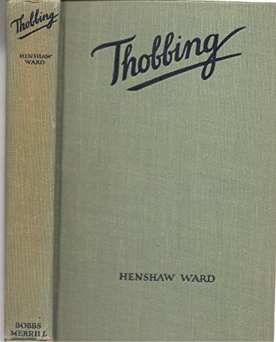 THOBBING A Seat At the Circus of the Intellect: Ward Henshaw: Amazon ...