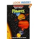 Scholastic True or False: Planets: Melvin Berger, Gilda Berger ...