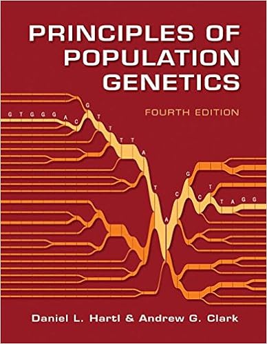 Read Book [PDF] Principles of Population Genetic | pliliamaのブログ