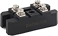 Baomain Bridge Rectifier MDQ-100A 100A 1600V Full Wave Diode Module One ...