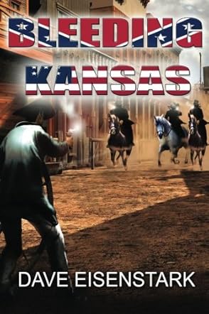 Book review of Bleeding Kansas - Readers' Favorite: Book Reviews and ...