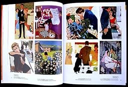 Lifestyle Illustration of the 60s: Rian Hughes: 9781906863043: Amazon ...