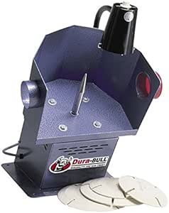 Amazon.com: Dura-BULL Split Lap Machine for Flat Lapping