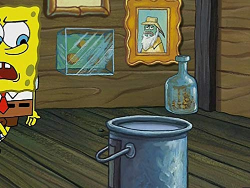 Watch SpongeBob SquarePants - Season 3 | Prime Video