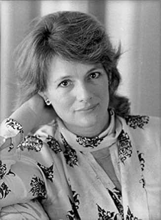 Amazon.com: Vintage photo of Portrait of Margaret Jay.: Entertainment ...