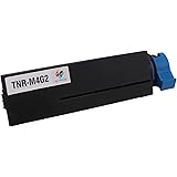 Amazon | 沖電気工業 トナーカートリッジ(大) (B432dnw) TNR-M4G2 | 沖電気工業 | トナーカートリッジ 通販